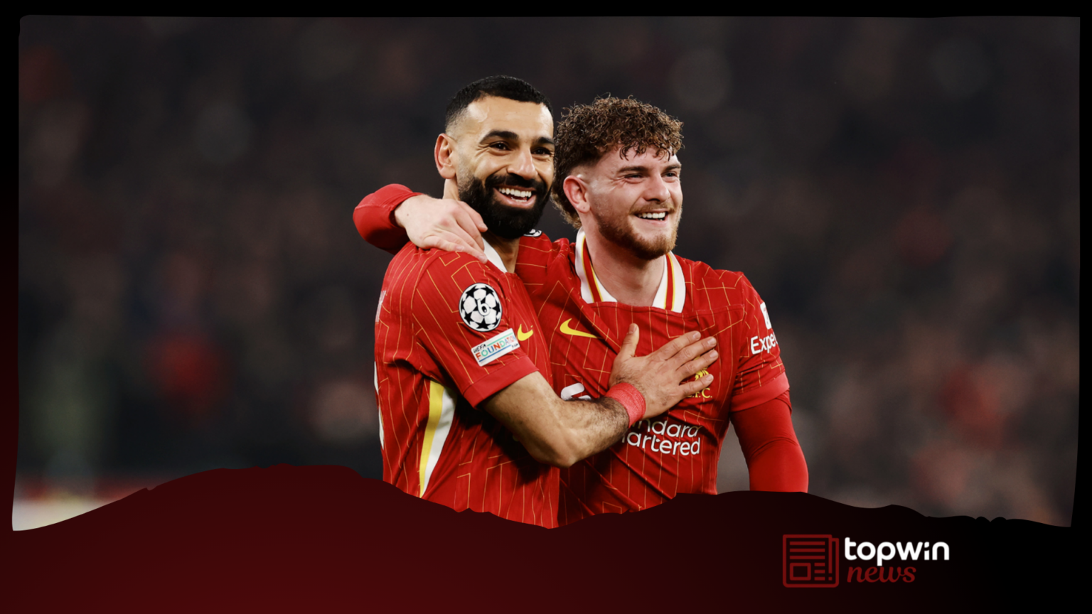 topwin news Topwin News